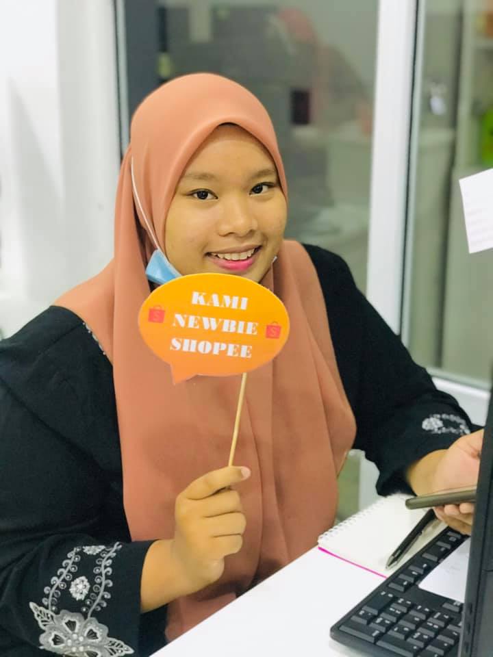 Kelas Usahawan Baru Shopee Batch 4 – NADI Felda Chiku 3